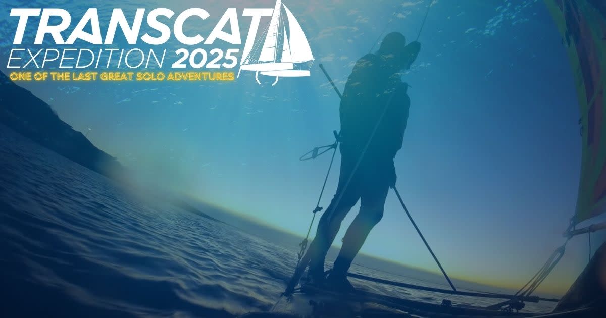 The TransCat Expedition 2025 | Indiegogo