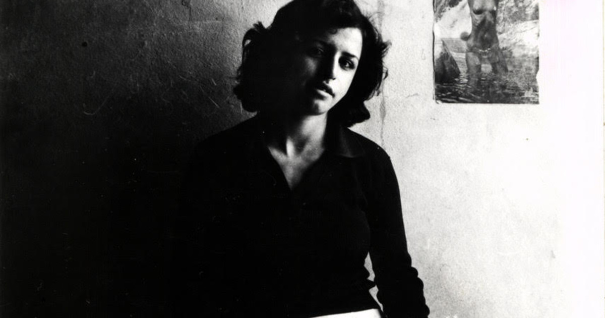 Citadel and the Photography of Kaveh Golestan | Indiegogo