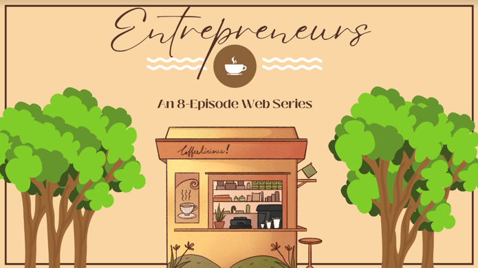 Entrepreneurs Web Series Indiegogo