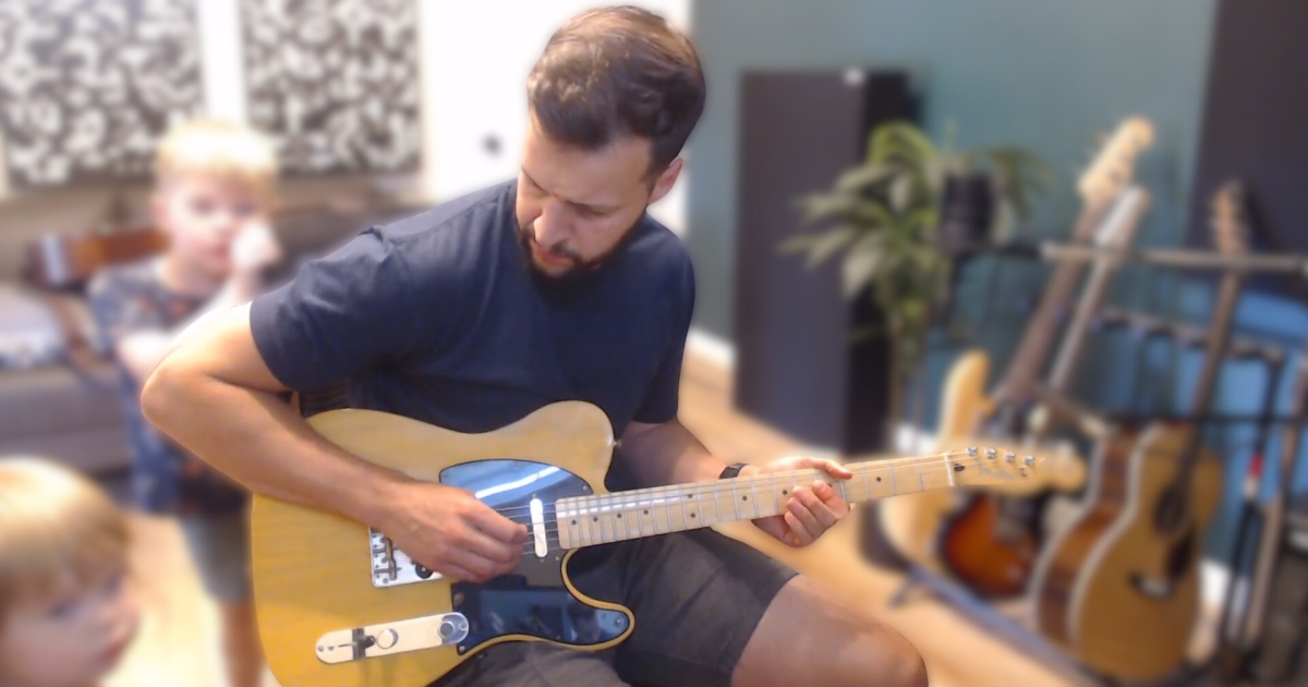 Stephen Gates Music - Album 2024 | Indiegogo