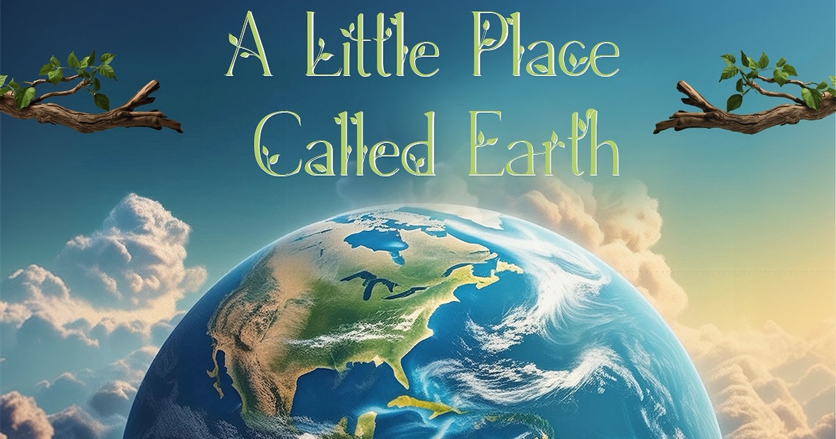 A Little Place Called Earth | Indiegogo