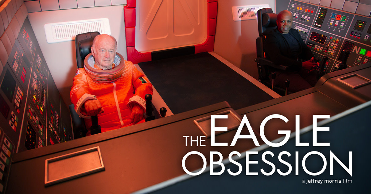 The Eagle Obsession - The Next Phase | Indiegogo