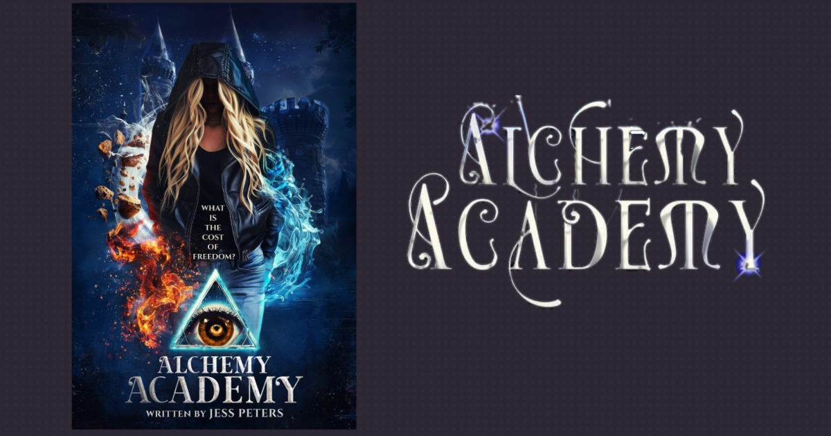 Alchemy Academy: A fantasy Feature Film | Indiegogo