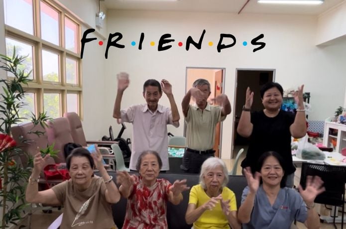 Carer - bringing fun and purpose to seniors | Indiegogo