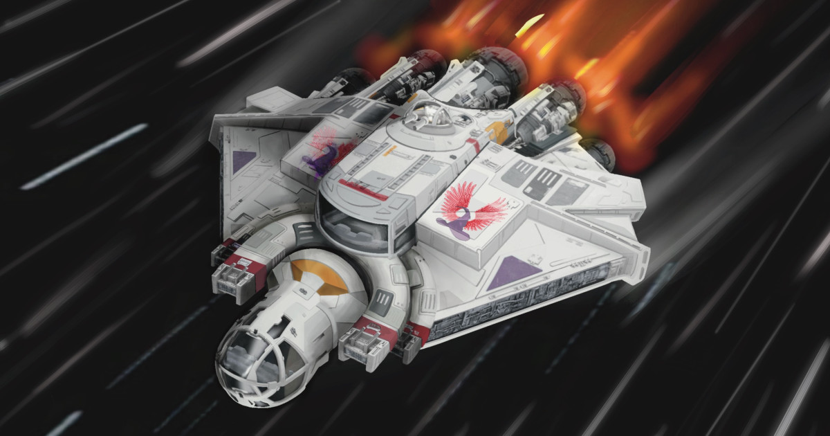 Felix: Space Pirate Season 1 Crowdfund Campaign | Indiegogo