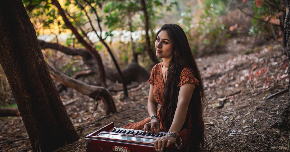 New Kirtan Projects! | Indiegogo
