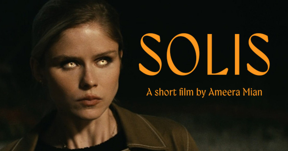 Solis Sci Fi Thriller Film | Indiegogo