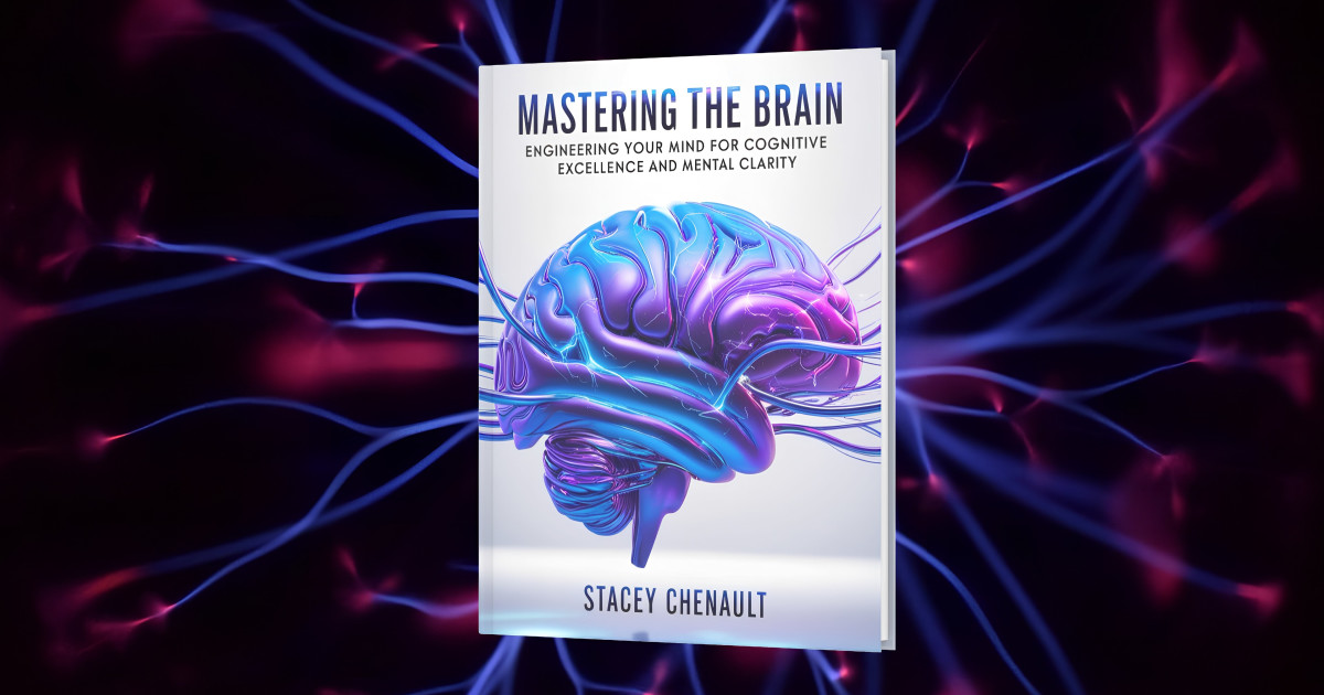 Mastering the Brain: Engineering Your Mind | Indiegogo