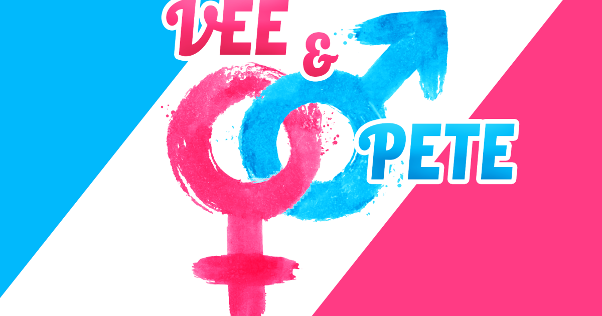 Give Vee & Pete a Voice | Indiegogo