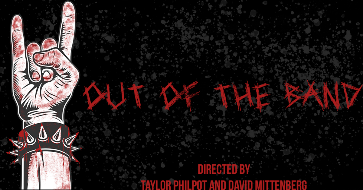 Out of the Band Short Film | Indiegogo