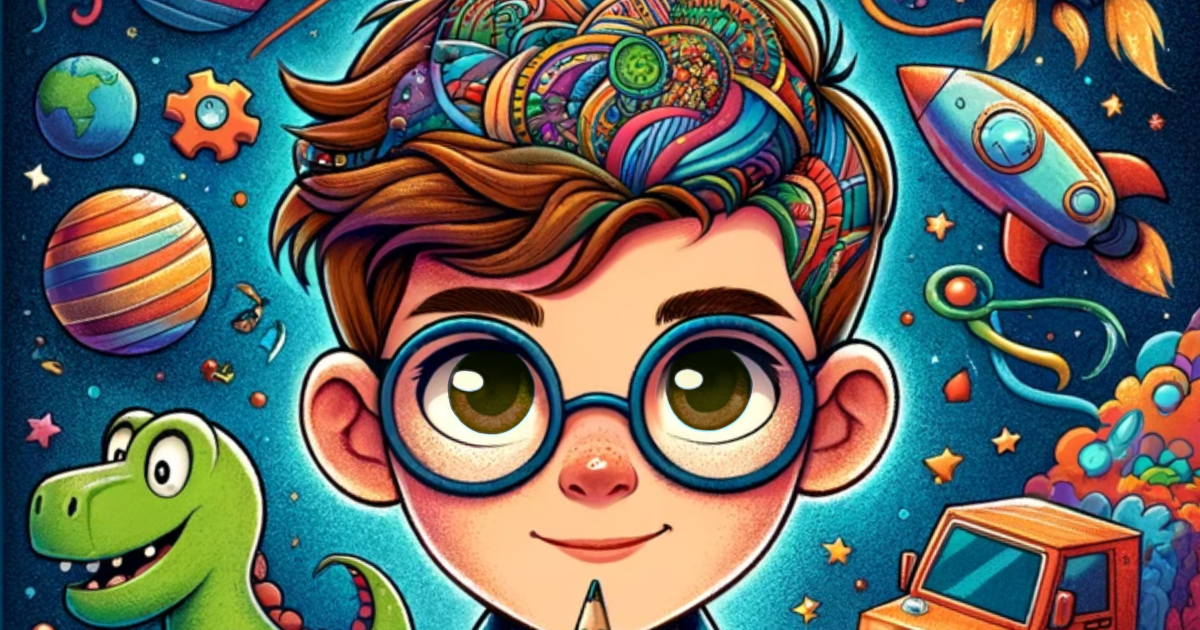 Mason's Marvelous Mind | Indiegogo