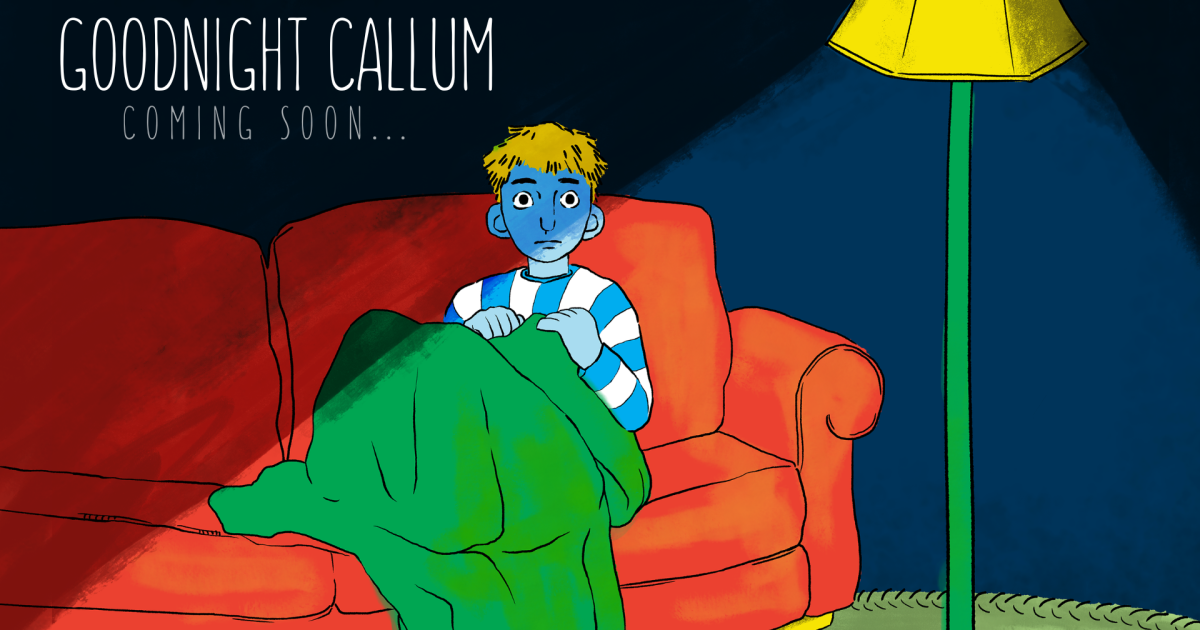 Goodnight Callum Short Film | Indiegogo