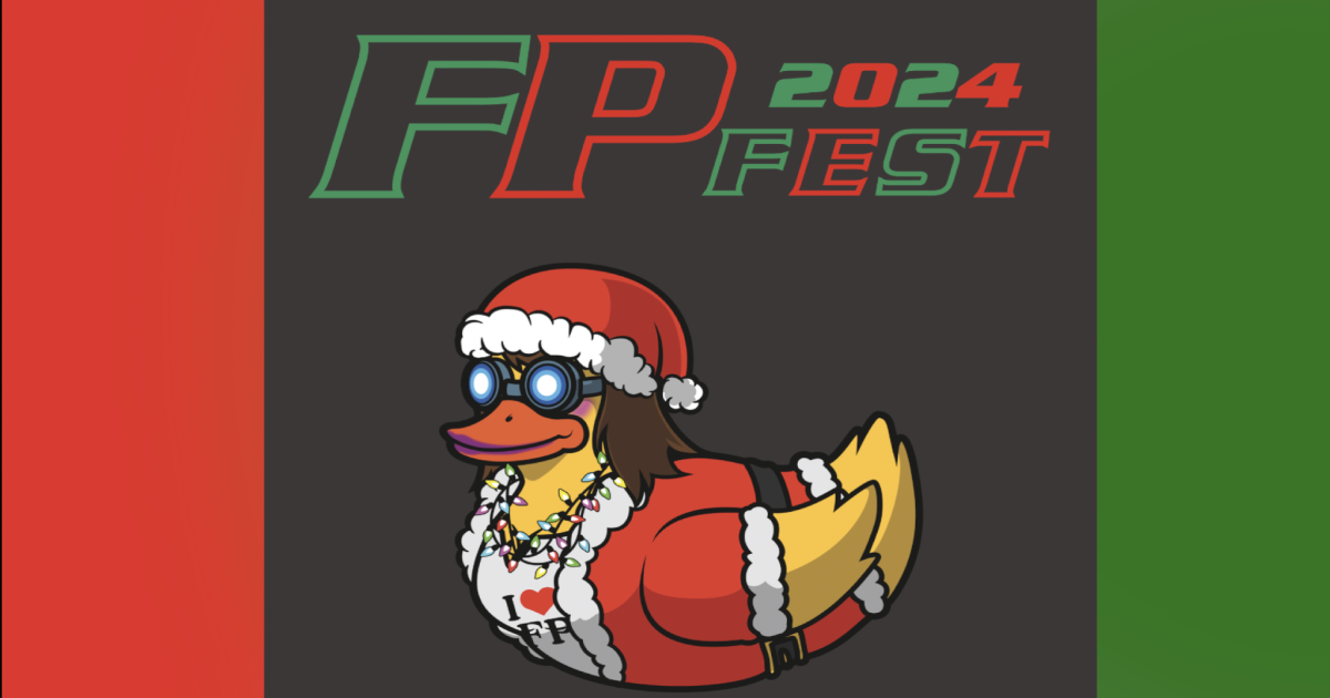 FP FEST 2024 | Indiegogo