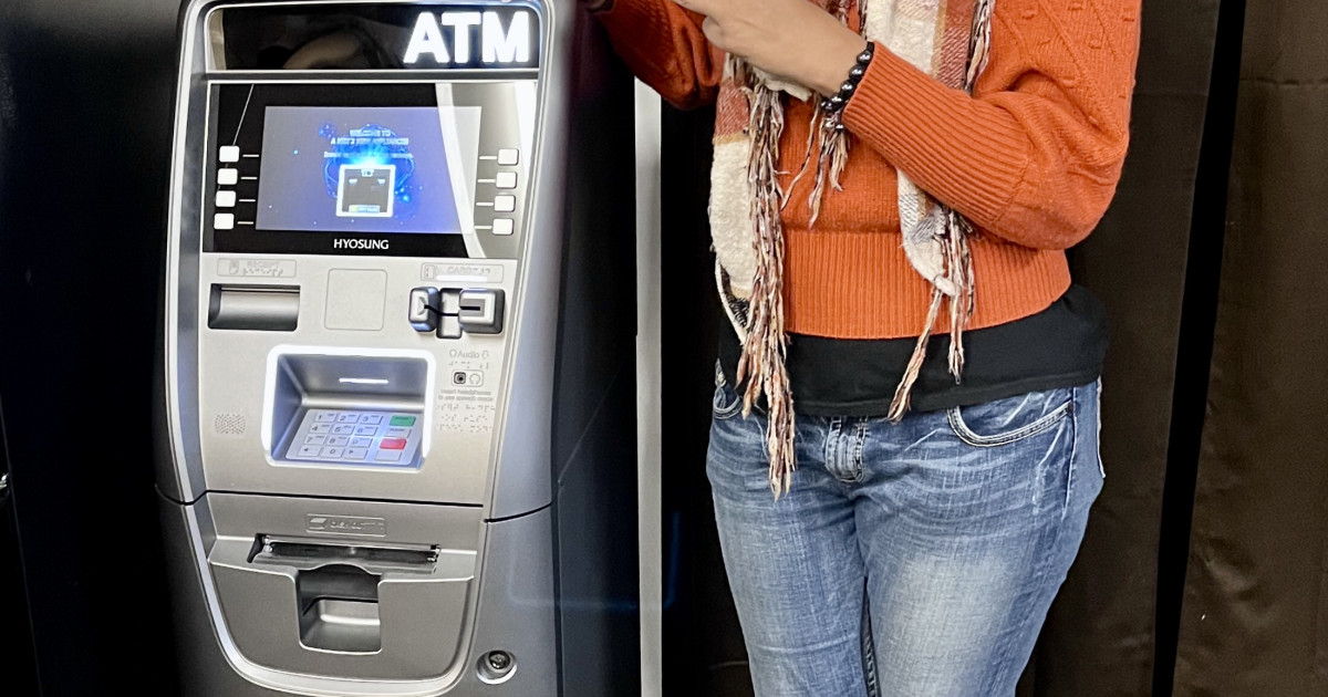 Help Save Veteran-owned ATM Business | Indiegogo