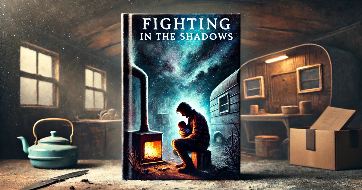 Fighting in the Shadows | Indiegogo