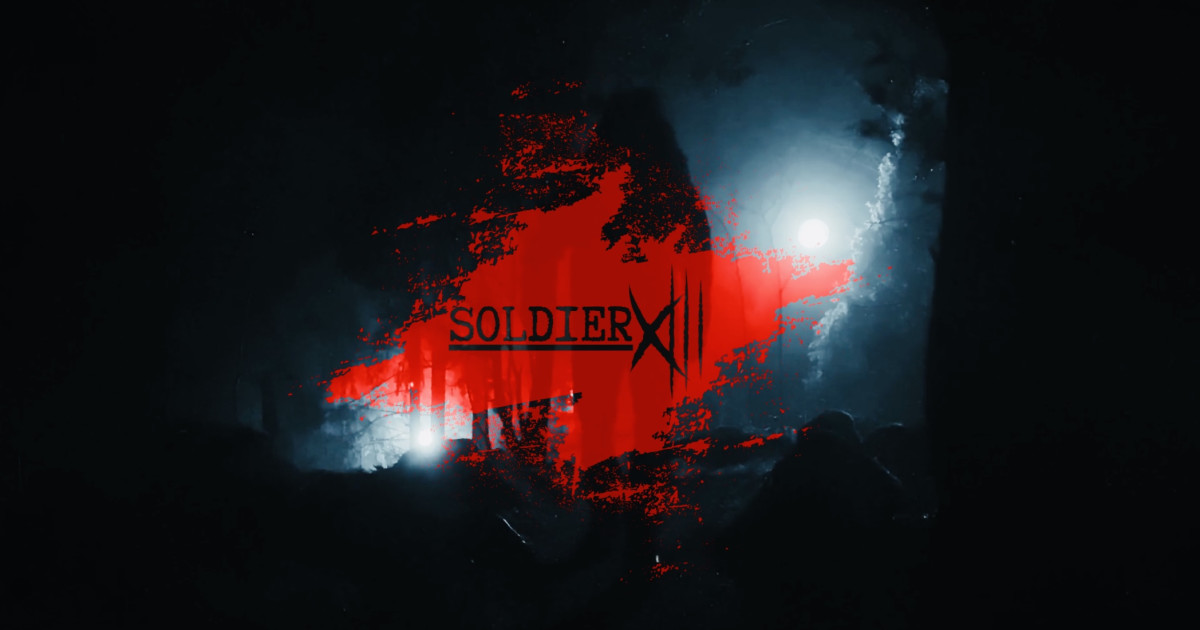 WORLDS OF HORROR: Soldier 13 | Indiegogo