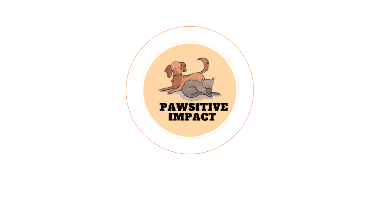 Pawsitive Impact Initiative for Young-Williams | Indiegogo