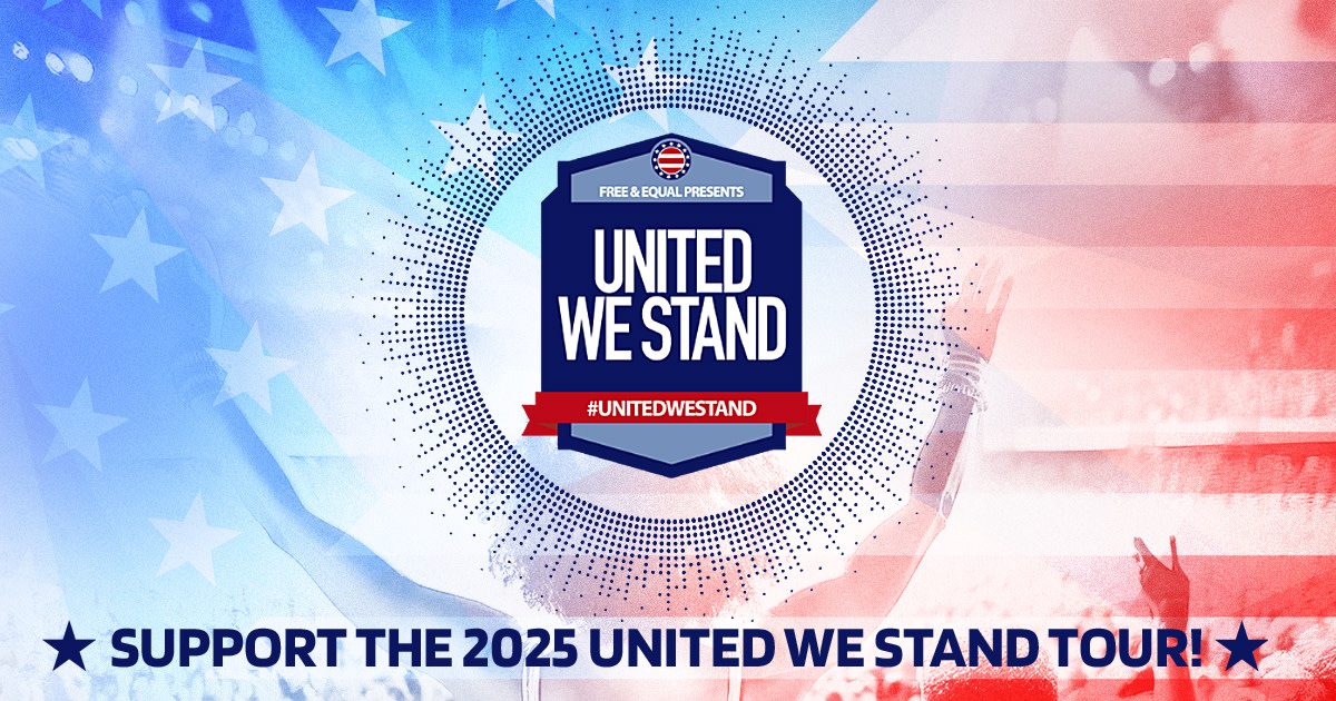 United We Stand 2025: Empowering Civic Engagement | Indiegogo