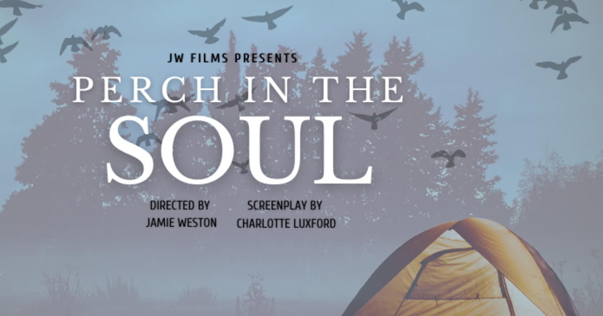 Perch in the Soul | Indiegogo
