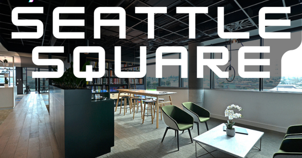 Café Seattle Square | Indiegogo