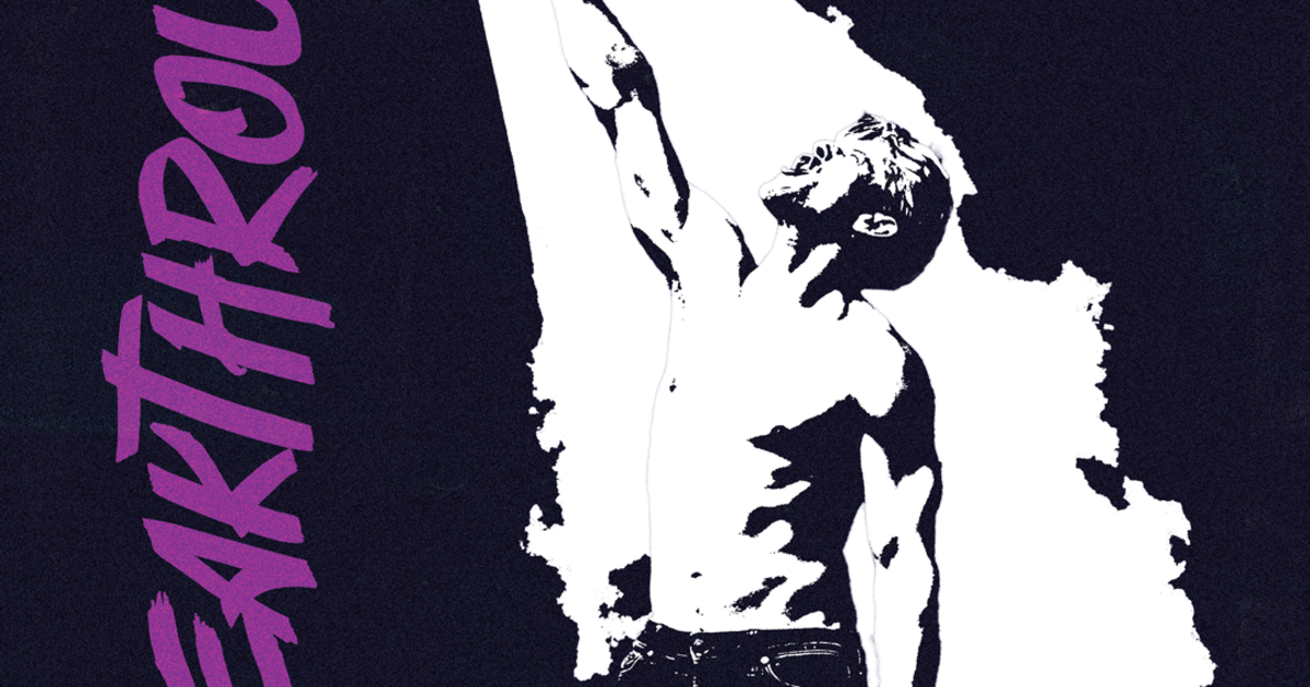 Breakthrough - Single Production | Indiegogo