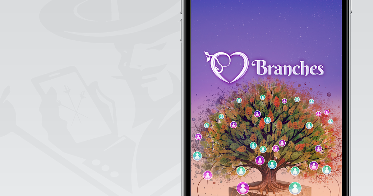 Branches App: For Strengthening Family Connection | Indiegogo