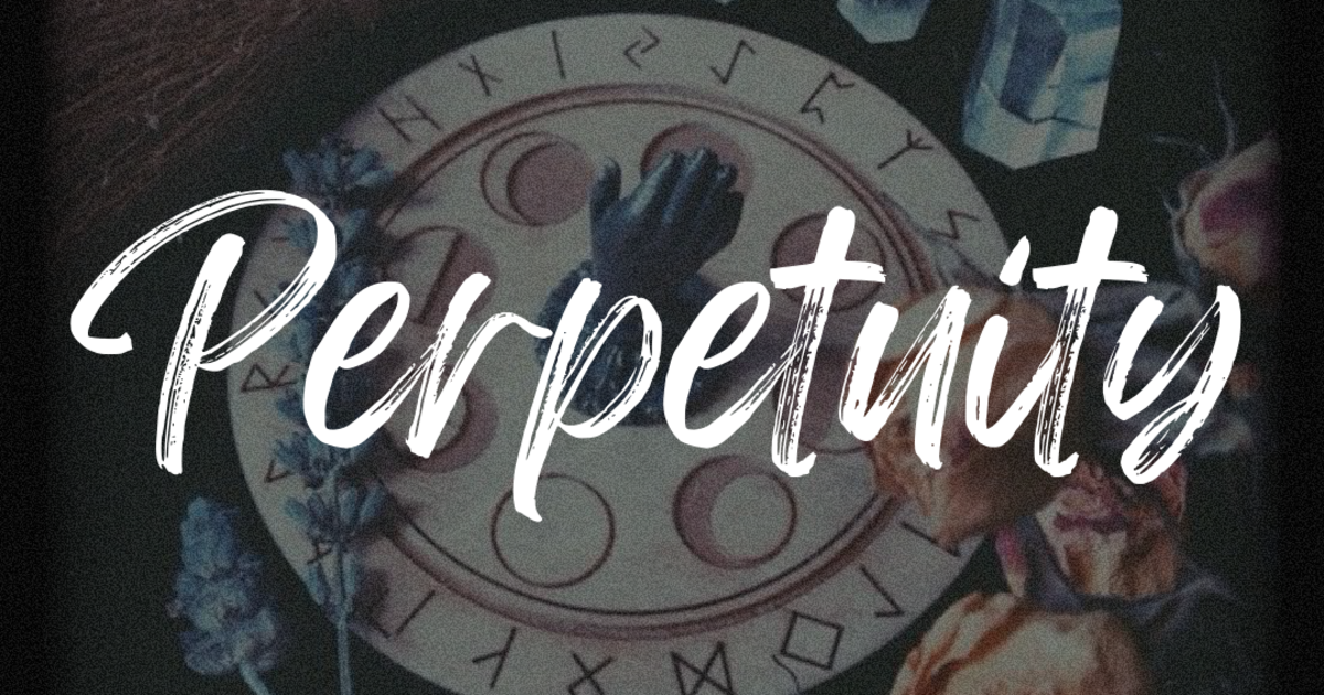 Perpetuity Short Film | Indiegogo