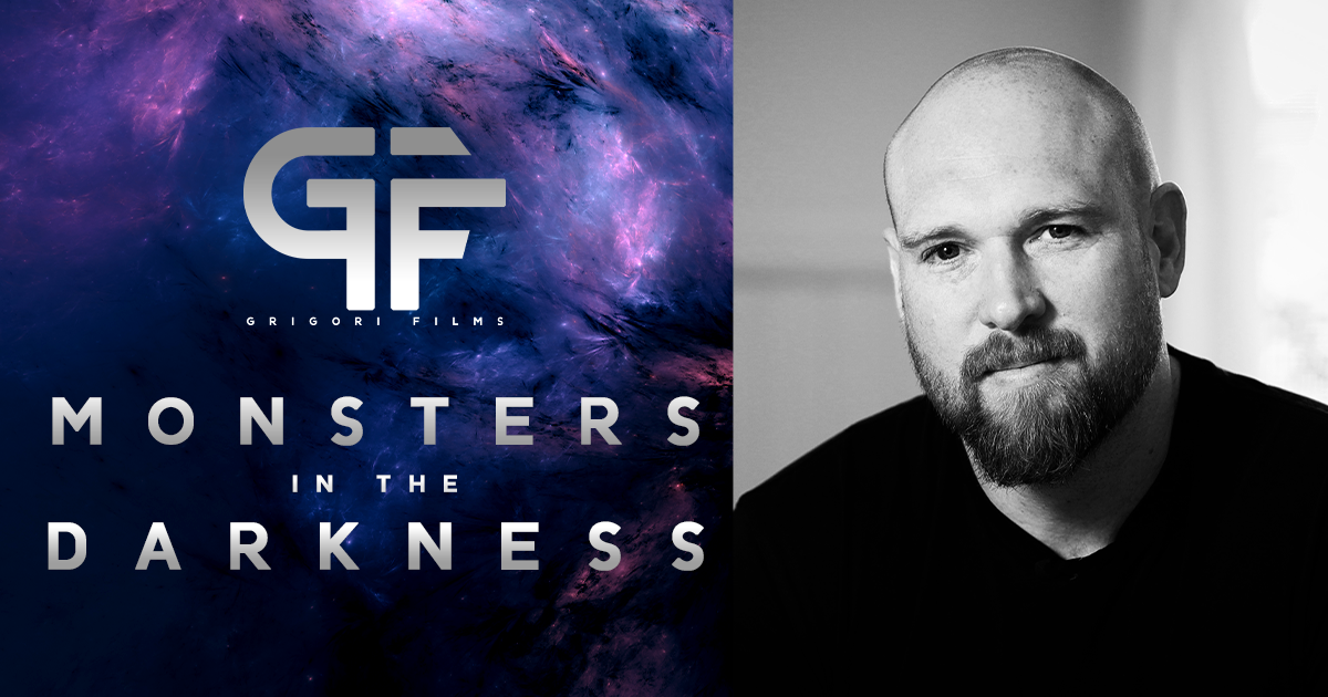 Feature Film: MONSTERS IN THE DARKNESS | Indiegogo