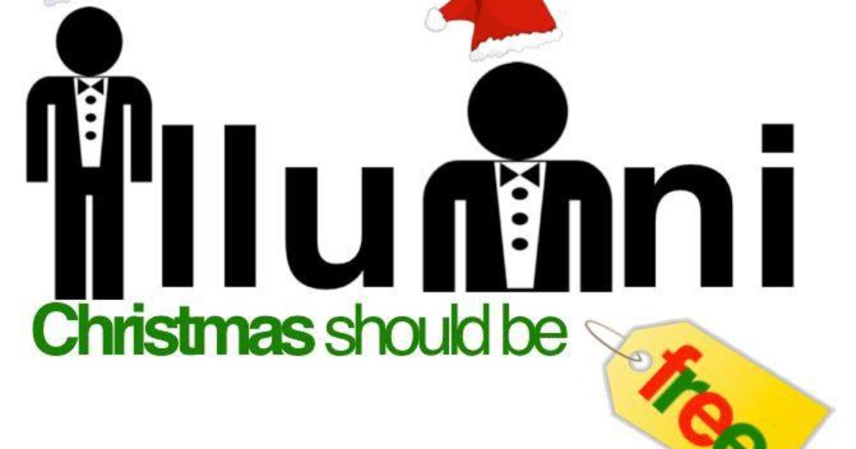 Support the Return of Illumni Men's Chorale | Indiegogo