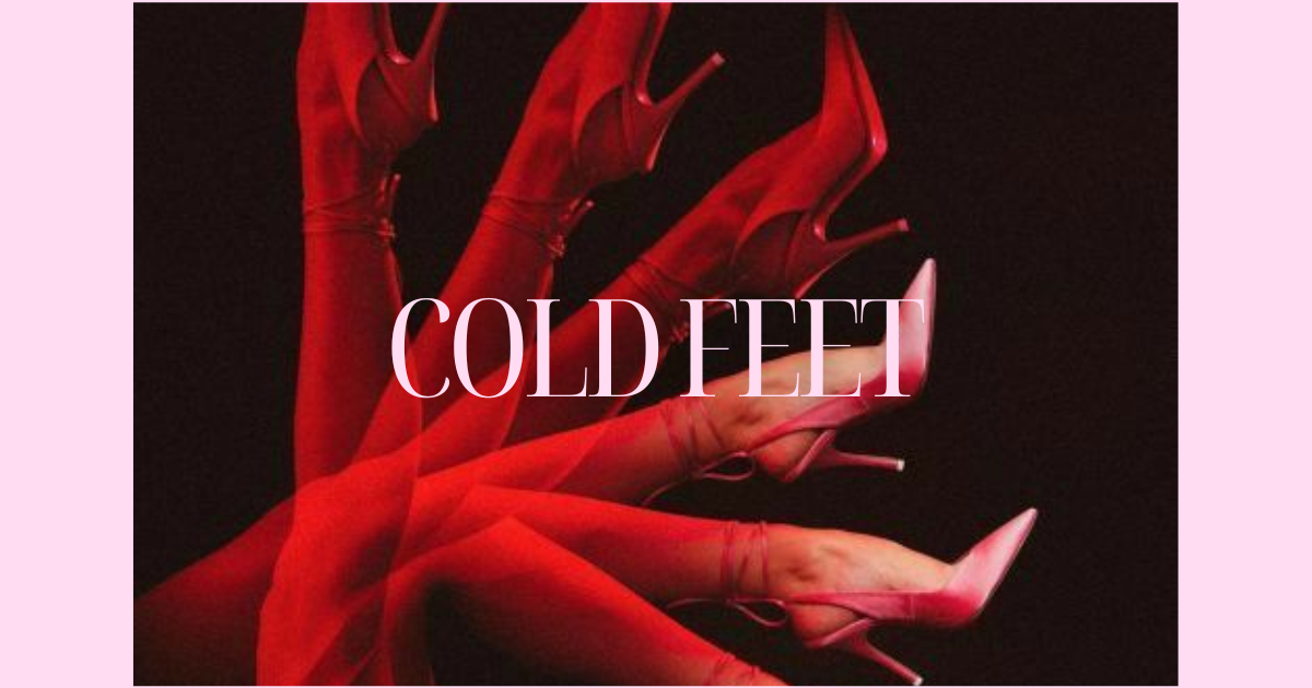 Cold Feet | Indiegogo
