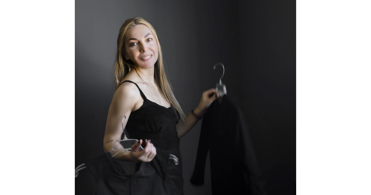 Bella Posture Wear - Corrective posture garment | Indiegogo