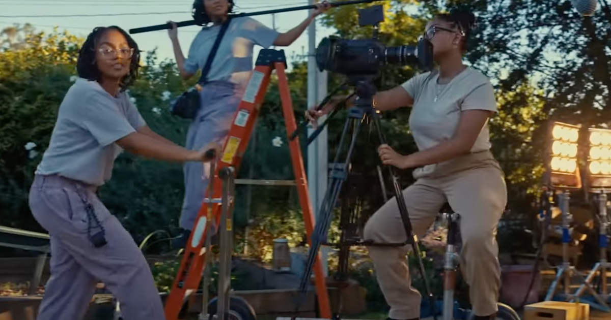 Help the Battle Twins' Make Their Thesis Films! | Indiegogo