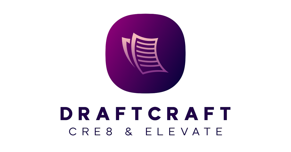 DraftCraft | Indiegogo