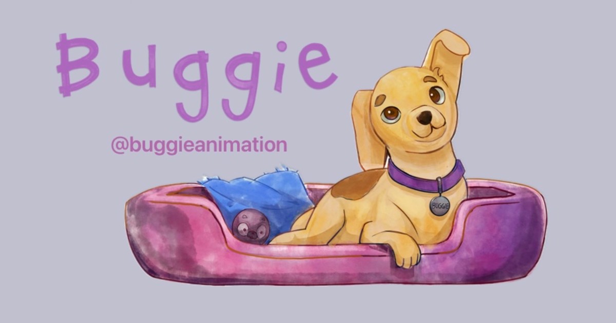 Buggie Animation Short Film | Indiegogo