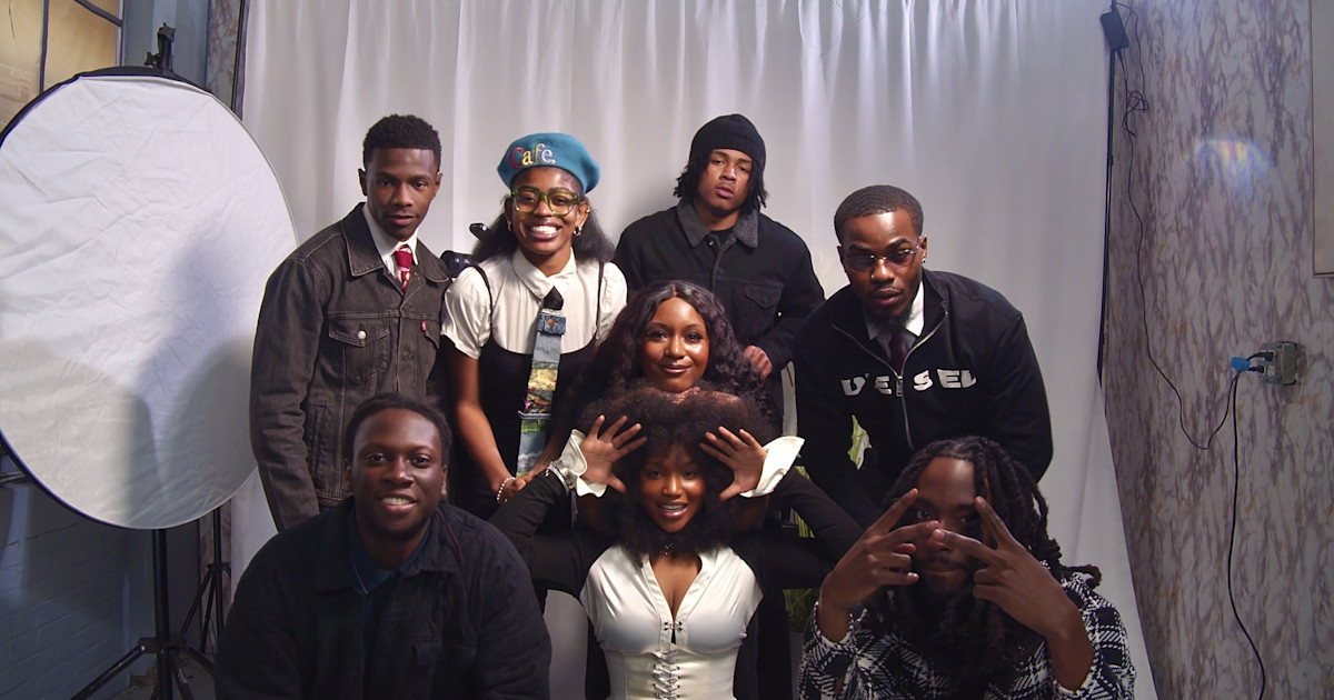 Winters Edge Film | Indiegogo