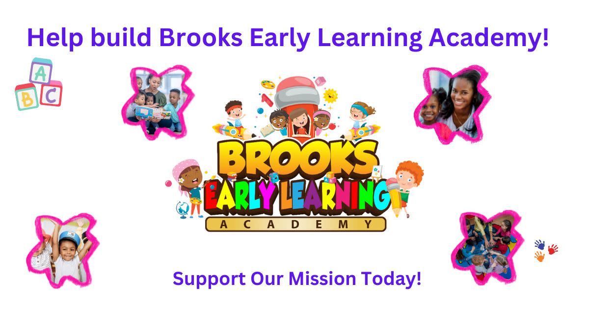 Support Early Learning | Indiegogo