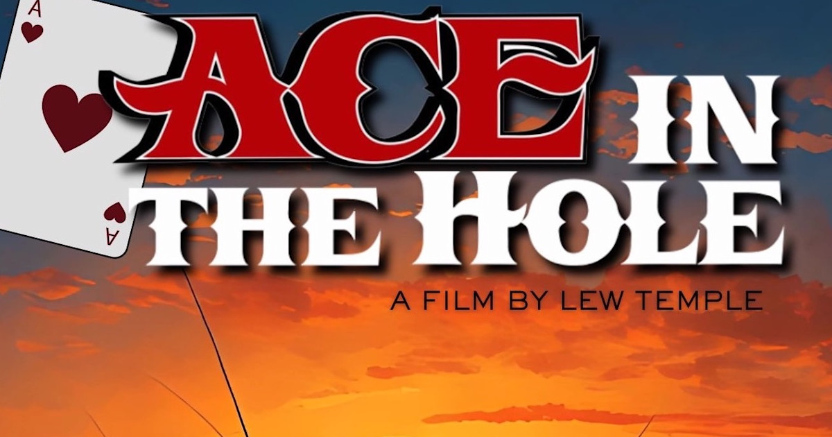 ACE IN THE HOLE | Indiegogo