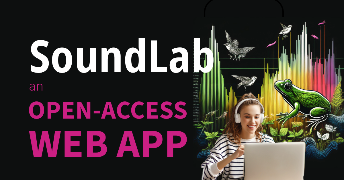 SoundLab: A free web app for exploring sounds | Indiegogo