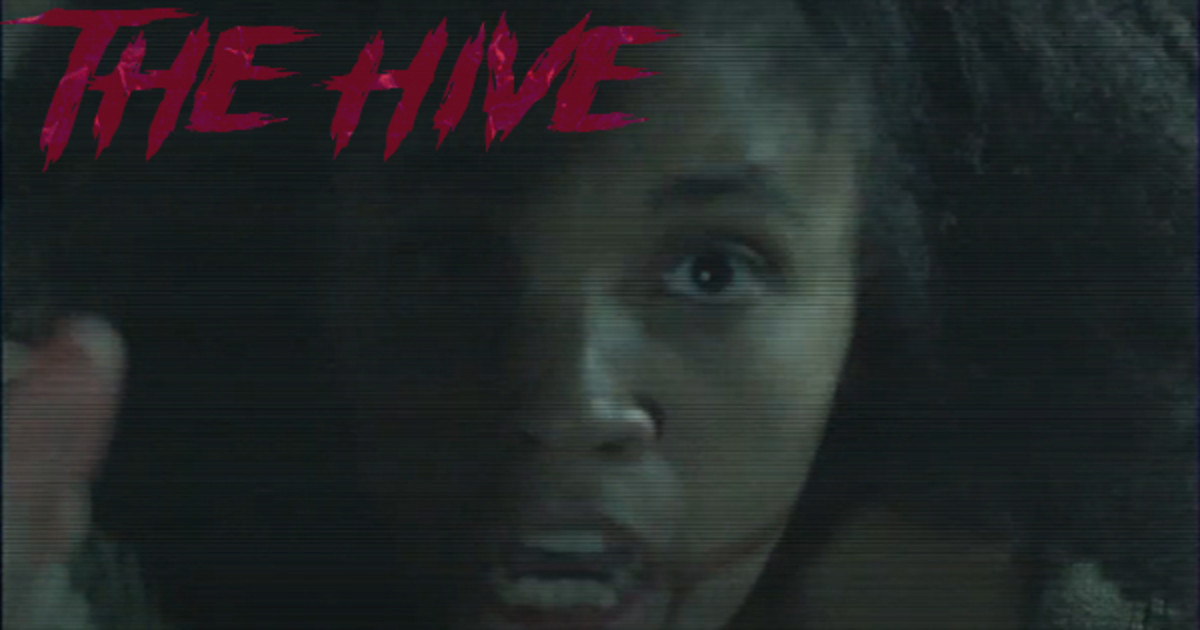 The Hive | Indiegogo