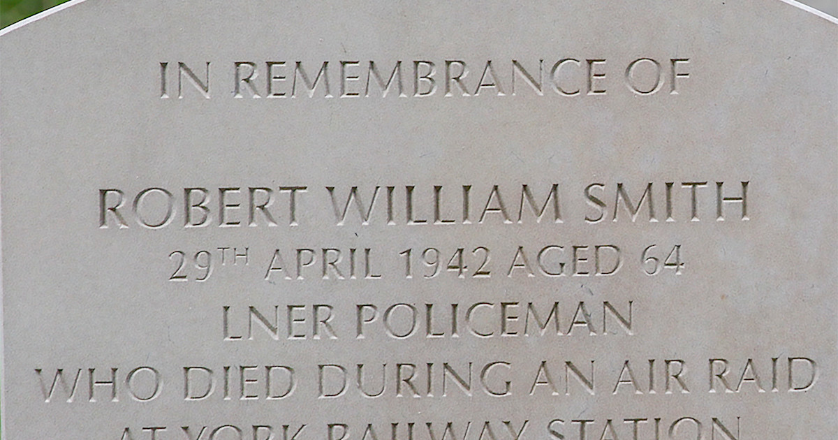 PC Robert Smith - The Final Beat | Indiegogo