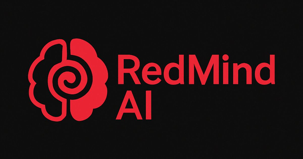 RedMind AI - Cybersecurity Reports | Indiegogo