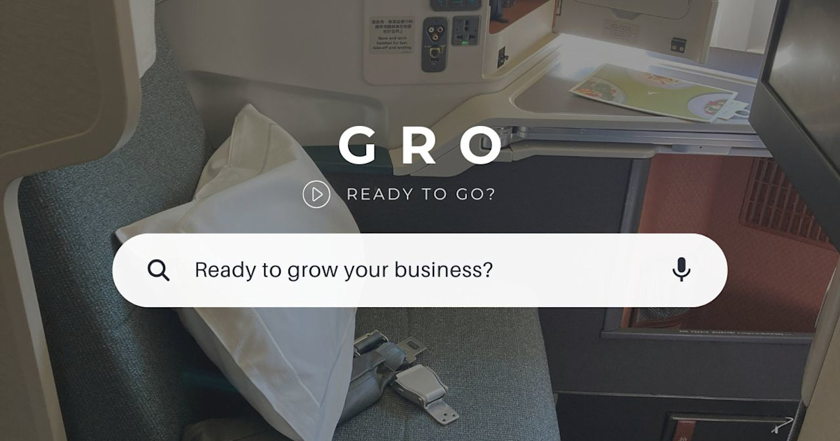Gro: Go and Grow, Formerly: RazDevelop | Indiegogo
