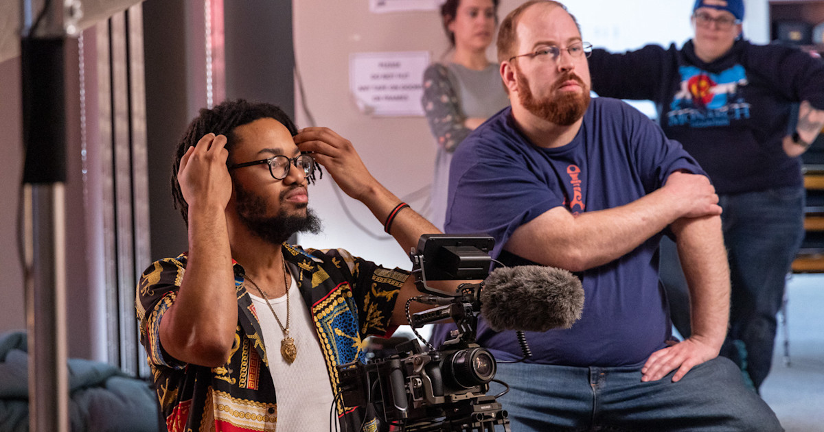 The Resurrection Scroll Short Film | Indiegogo