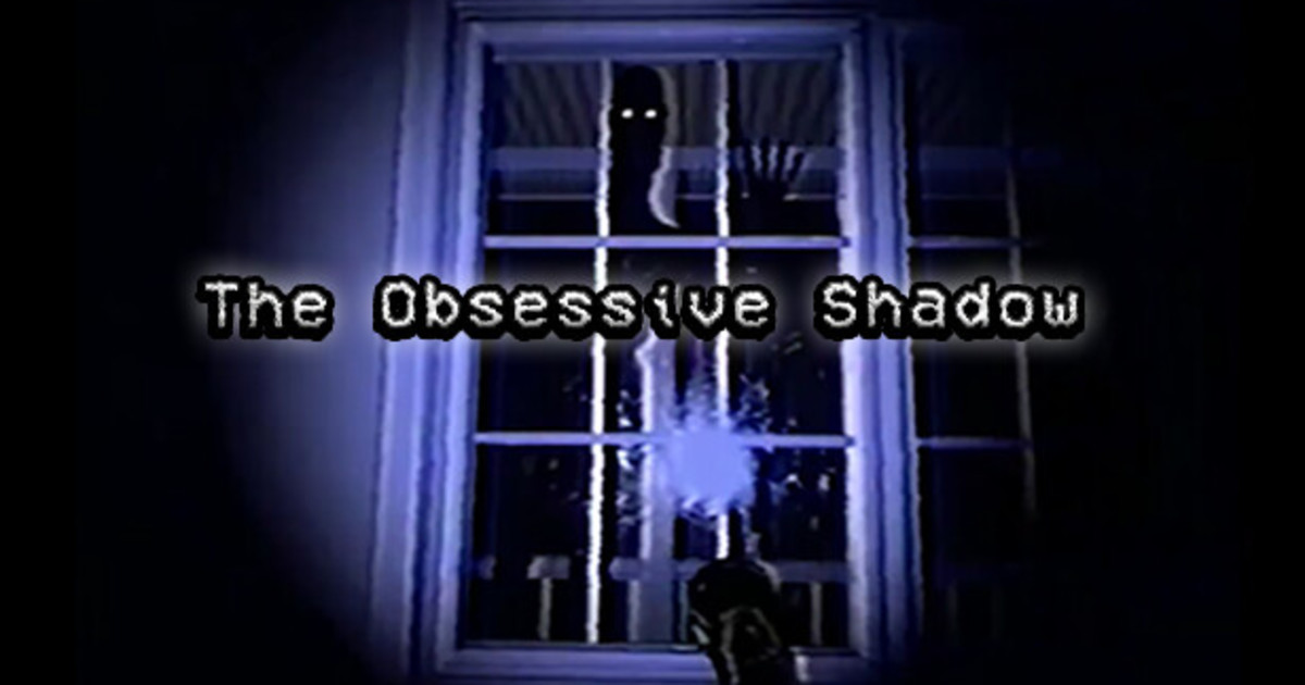 The Obsessive Shadow Short film adaptation | Indiegogo