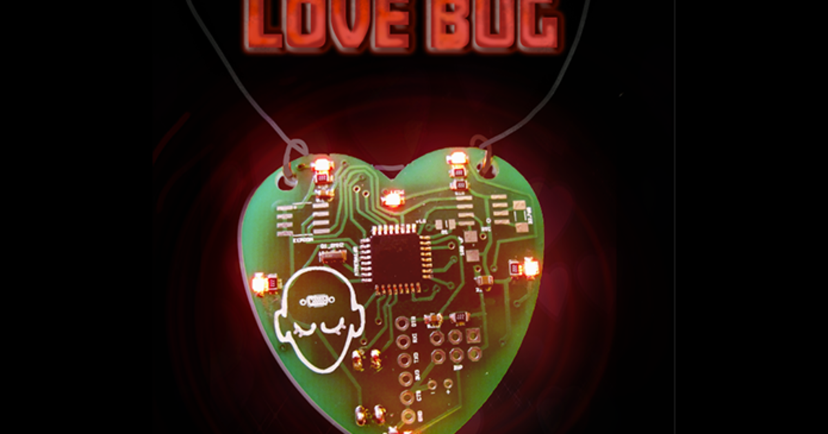 LOVEBUG - Short film | Indiegogo