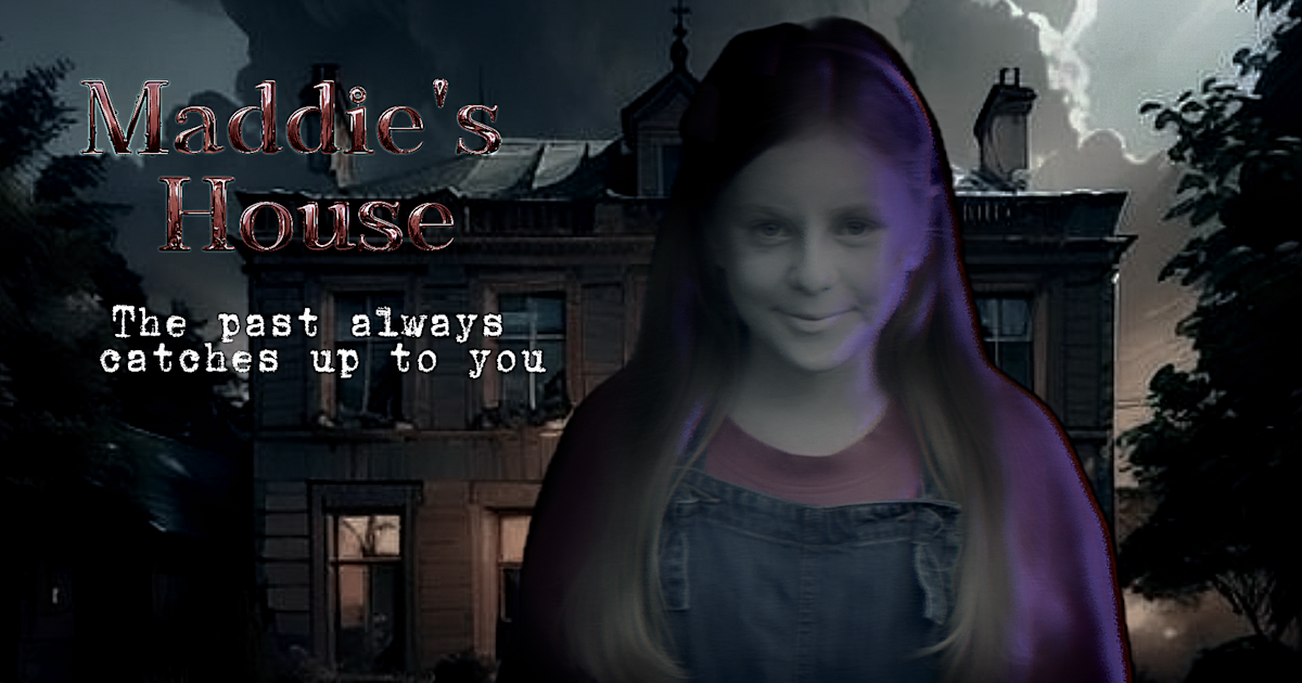 Maddie’s House | Indiegogo