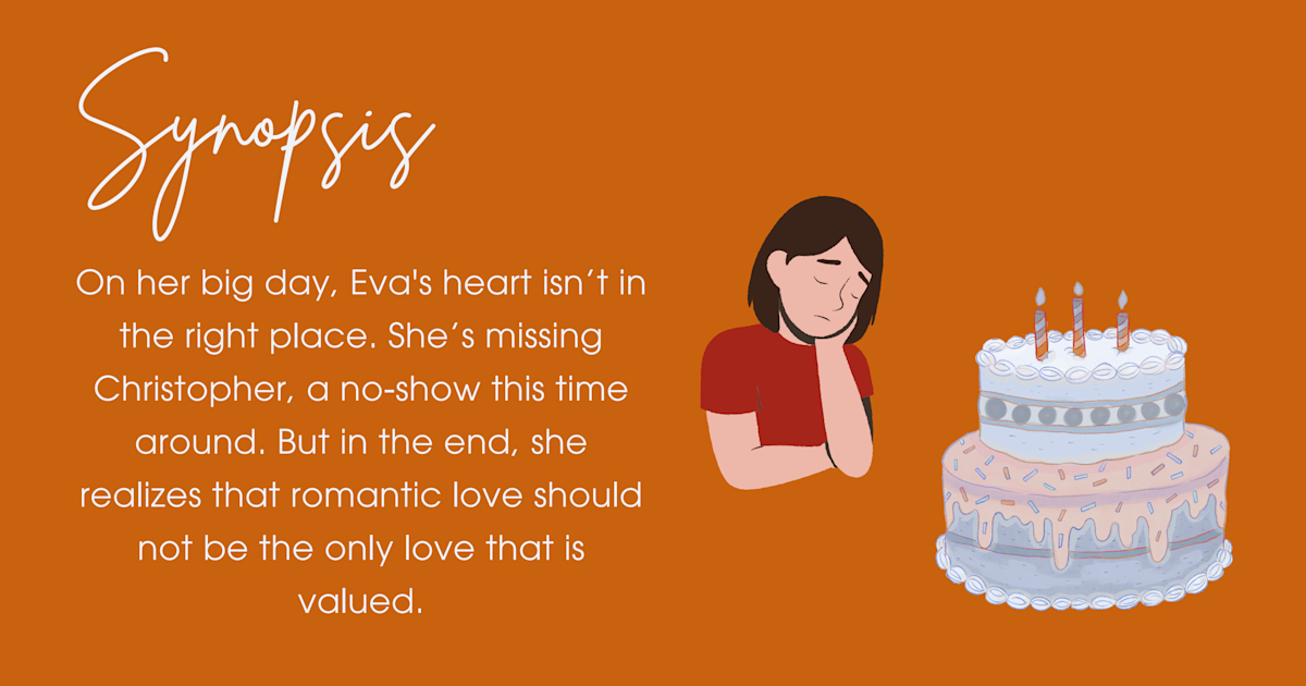 Two Vines Intertwined Short Film | Indiegogo