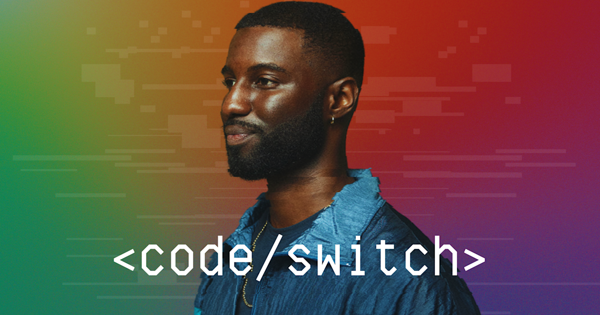 Code Switch Short Film Part 2 Indiegogo