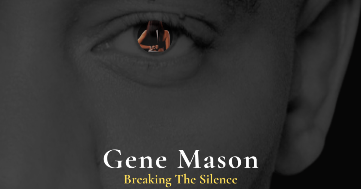 Gene Mason: Breaking the Silence | Indiegogo