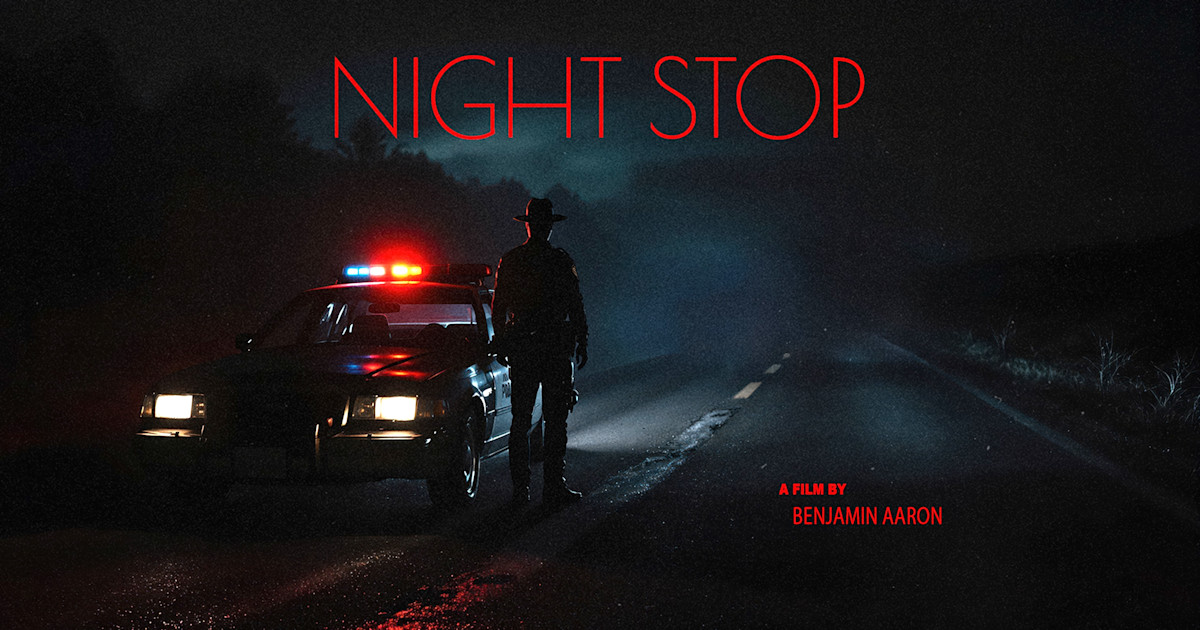 Night Stop - A Southern Gothic Horror | Indiegogo